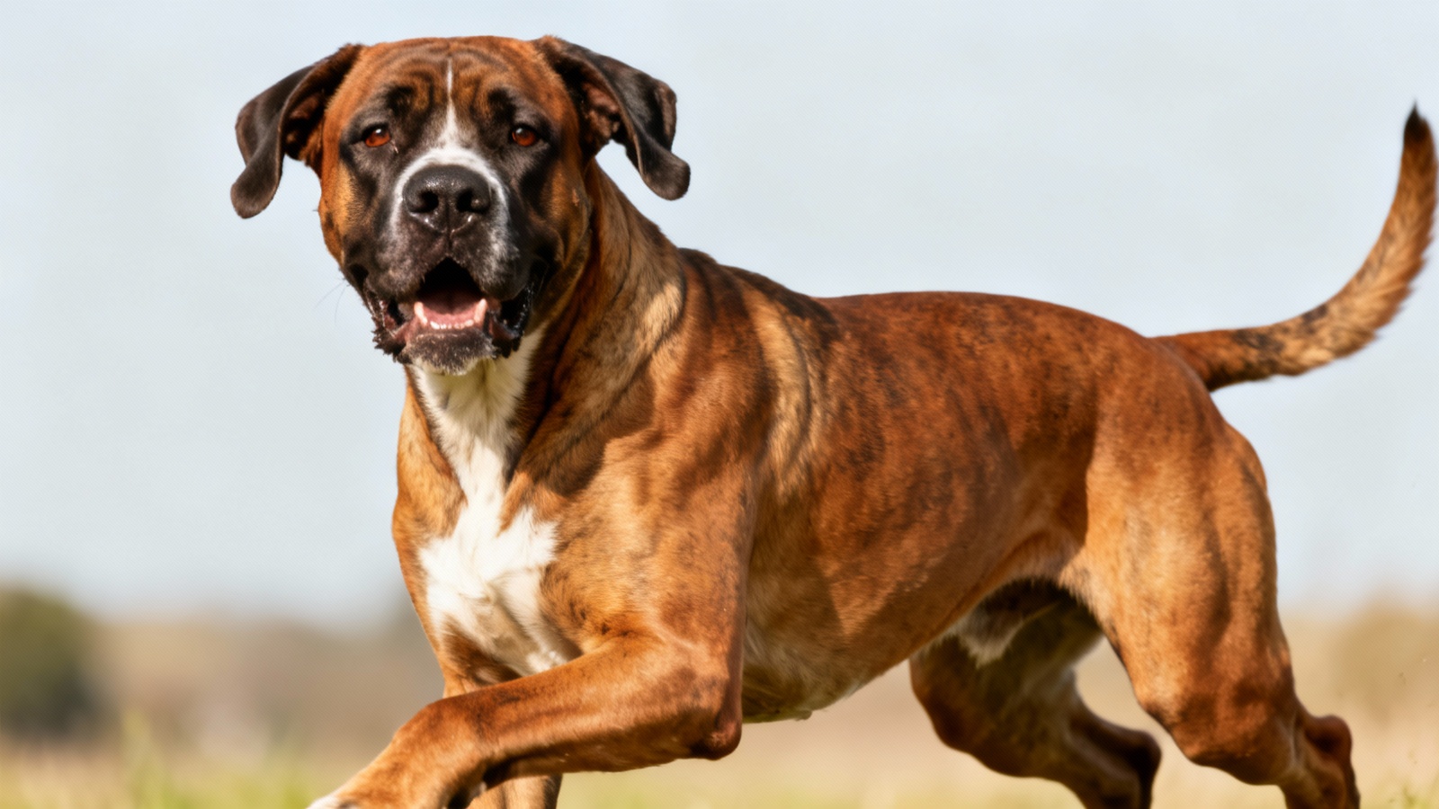 Les plus grandes races de chiens : guide complet des géants canins ...